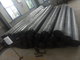 Hot sale 1-8 Meter black color 80mil HDPE Fish Farm Pond Liner/HDPE Impermeable Geomembrane by sincere factory supplier