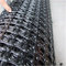 3.95 Meter width black color 45KN PP Biaxial Geo grid For Slope Stabilization by sincere factory/supplier/manufacture supplier