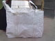 White color PP woven jumbo bag  by sincere factory/supplier/manufacturer with best price supplier