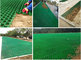 38mm 48mm 68mm high plastic grass grid grass grid paver turf lawn grass paver grids supplier