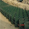 50mm-200mm height HDPE Geo geoccell hdpe geoweb soil stabilization supplier